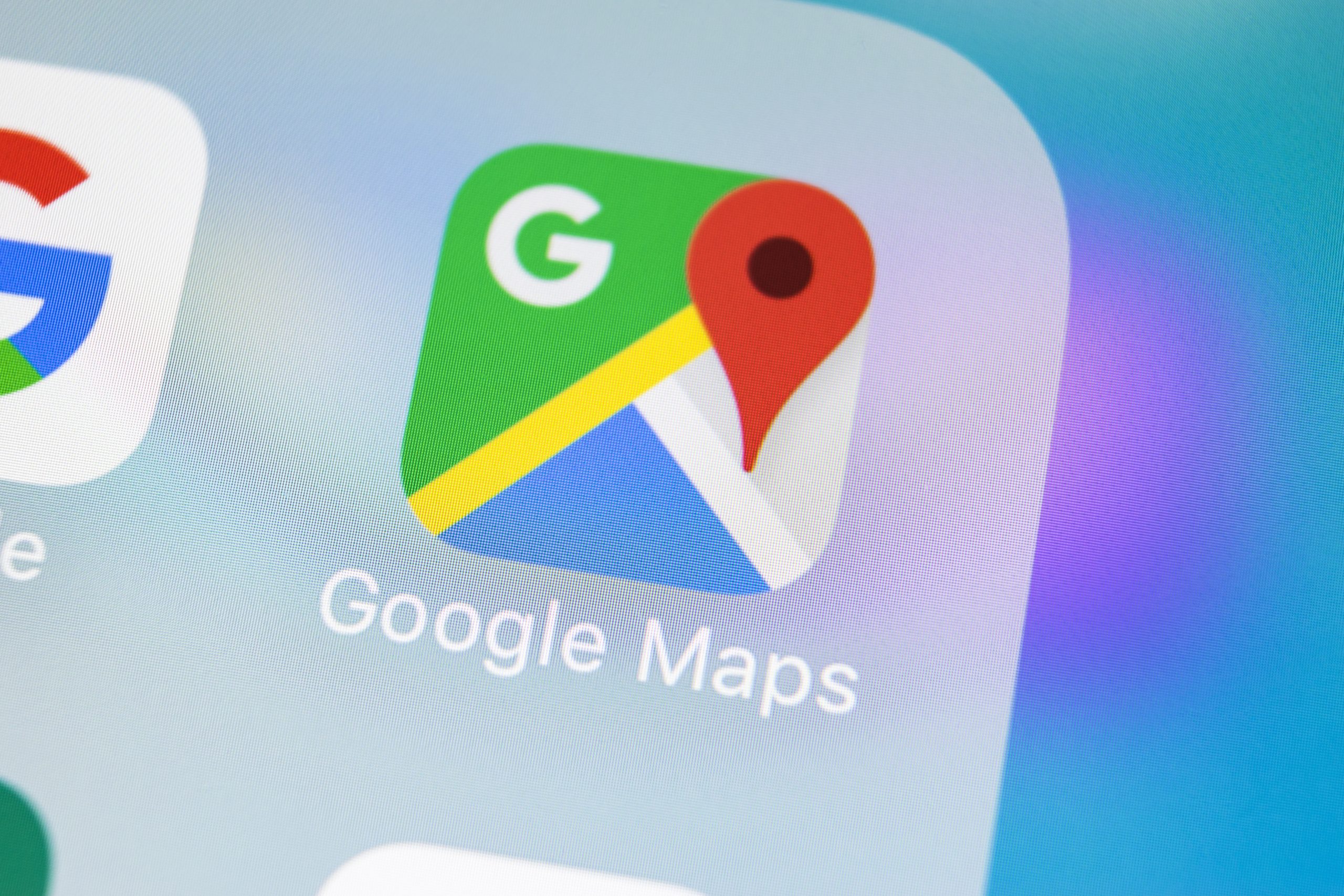 Google Maps Working On A COVID 19 Map Layer And Tracking Feature 
